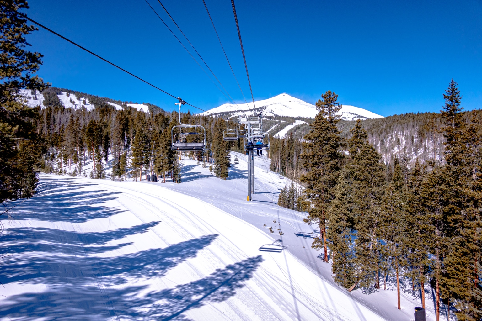 Breckenridge vs. Vail: Why Travelers Choose Authentic Luxury in ...